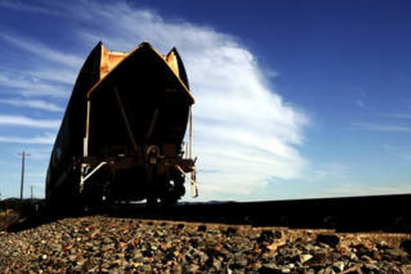 Oakajee project potentially an El Dorado