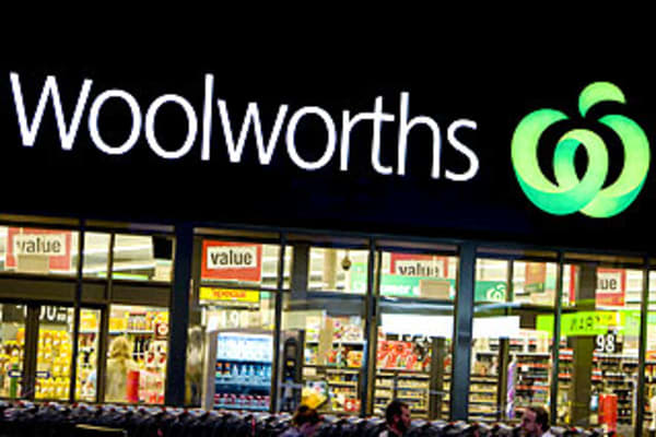 Where's Woolworths WOW factor?