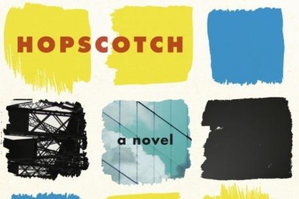 Hopscotch review: Jane Messer's brave tackling of the GFC is a delight