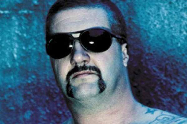 Chopper Read reveals he has cancer