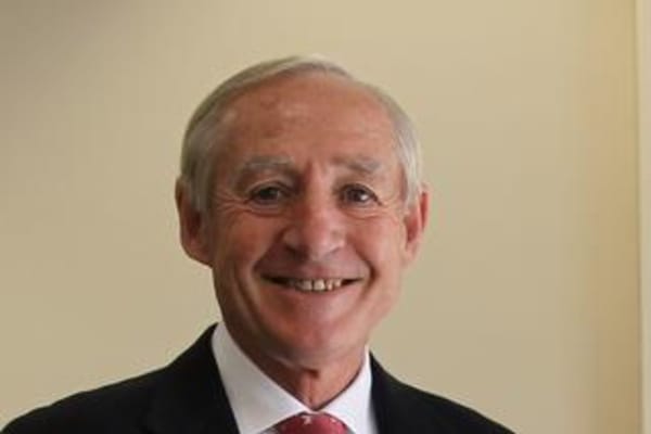 Profile: Robert McLean