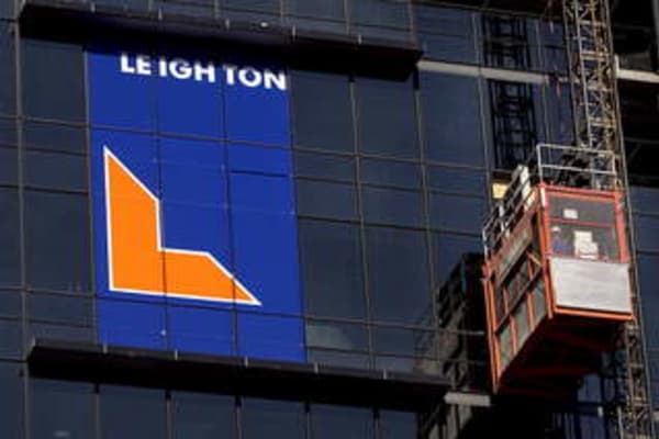 Leighton faces huge financial black hole in Middle East joint venture