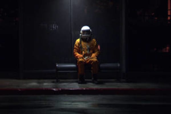 Boring plot marches to the beat of a bland new tune