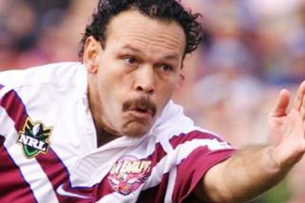 Manly legend Cliff Lyons keen to return in coaching capacity