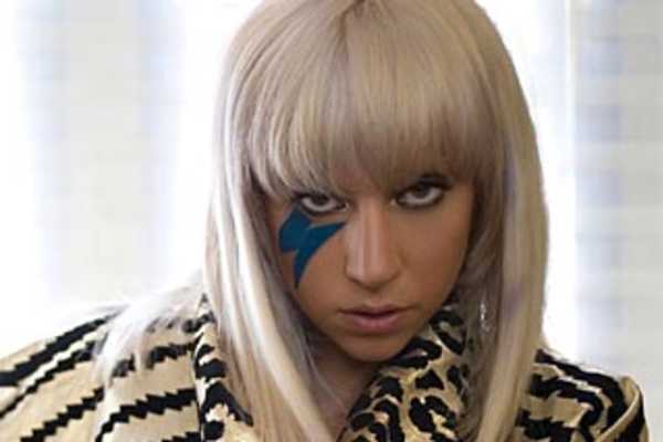 Is Lady Gaga a good role model for girls?