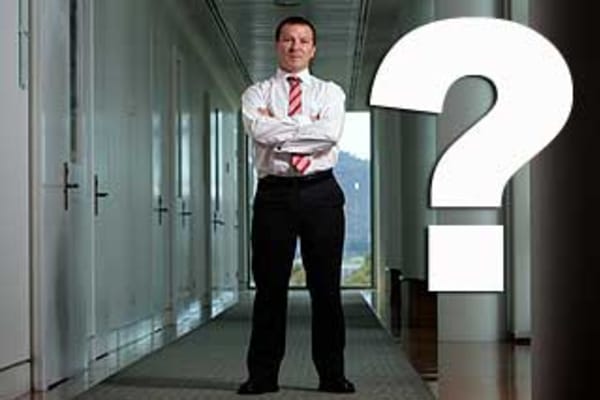 Who is Graham Perrett?