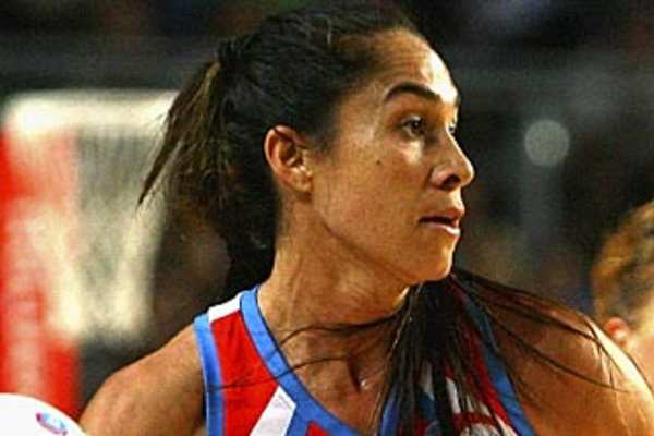 I walk the walk: Gerrard ready to lead Swifts