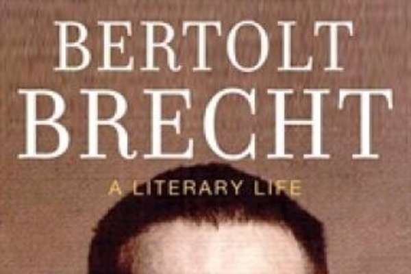 Bertolt Brecht review