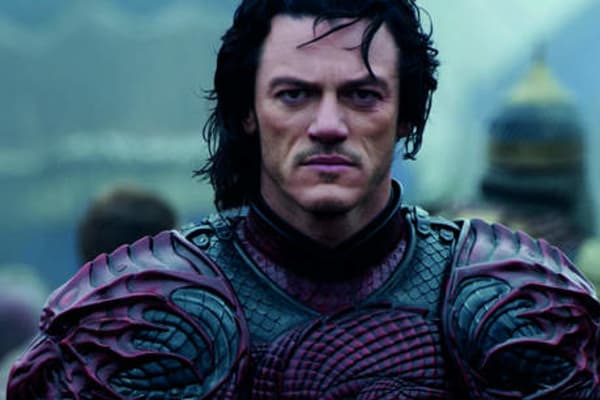 Forget Vlad the Impaler, it's Vlad the dad in Dracula Untold