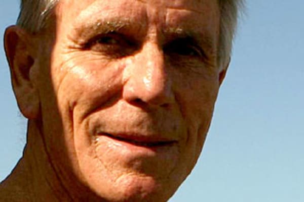 Olympic great Murray Rose dies