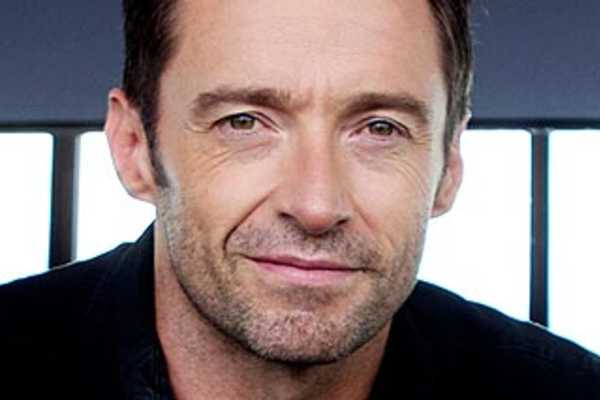 The 10 most liked Australian celebrities