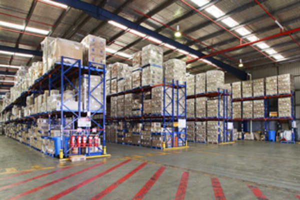 Stand by for acquisitions, says Pact Group's Raphael Geminder