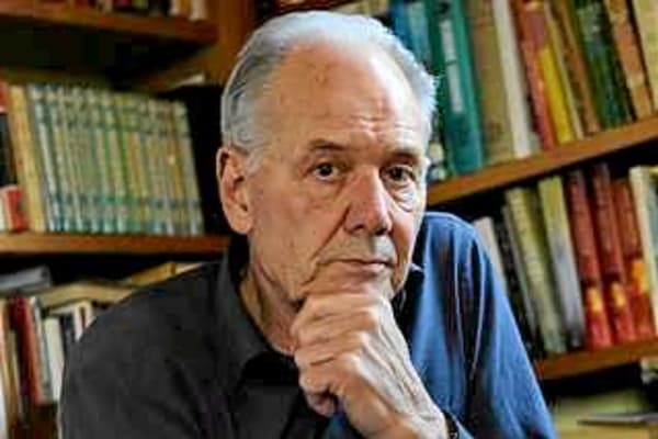 Interview: Alex Miller