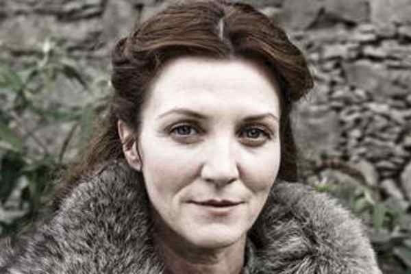 The stark truth behind Catelyn