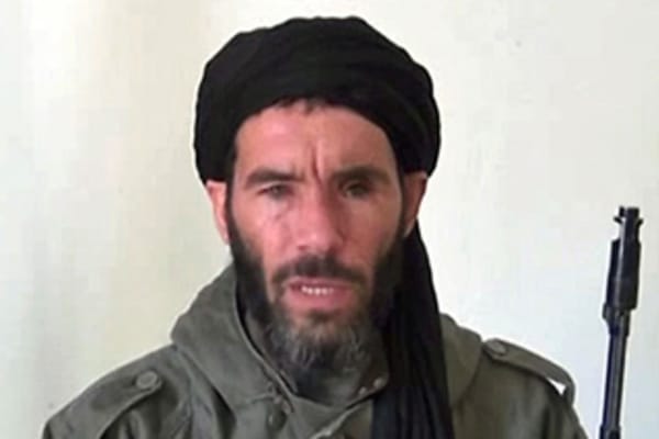 The new face of al-Qaeda