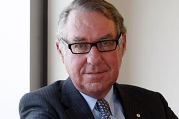 ANZ targets David Gonski to be its next chairman