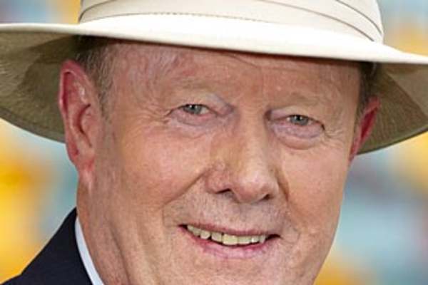 'Visionary' Greig remembered