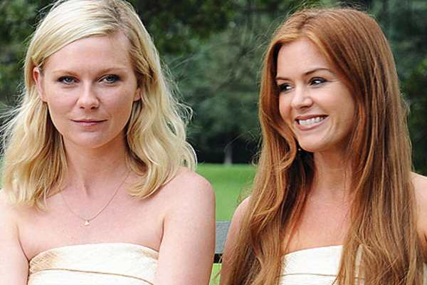 Girls behaving badly so true to life