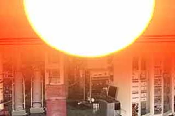 China's bid for man-made sun