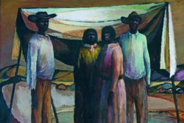 Coranderrk remembered