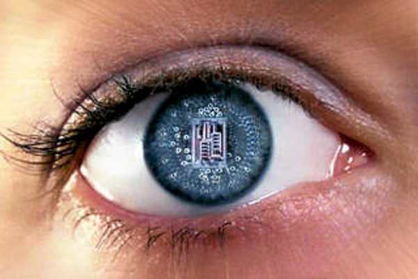 Bionic eye goes live in world first by Australian researchers