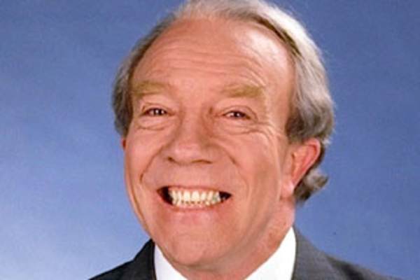 Peter Dean (1937 - 2013)