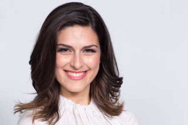 Six burning questions for ... Sarah Abo