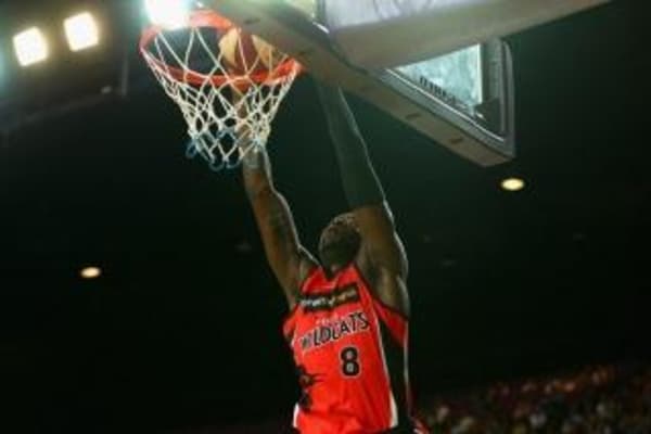 NBL rolling the dice but rewards could be great