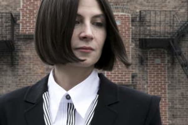 Interview: Donna Tartt