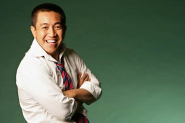 Profile: Anh Do