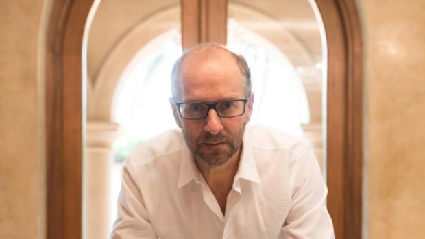 2018 AFR Rich List: Meet Australia’s ‘Warren Buffett’, Alex Waislitz