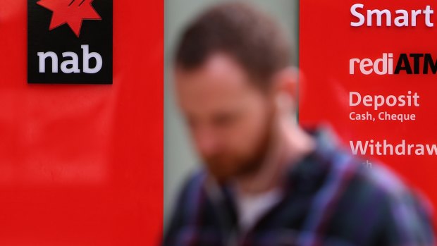 National NAB outage leaves customers stranded at checkouts