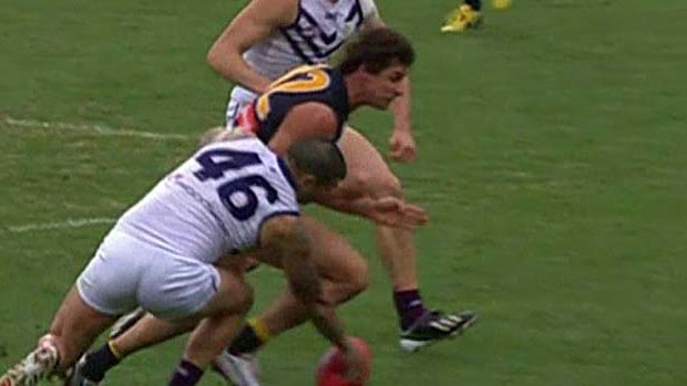 nine to five Monday July 15