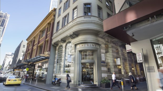 Site sells for $5.25m after rezoning