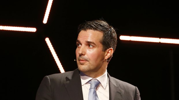 How the fund for Sydney’s uber elite is winning big on US sports bet