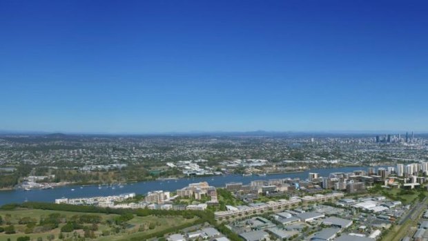 Riverfront Hamilton land opened up to market