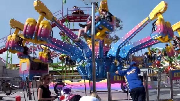 Brisbane Live: Friday September 12, 2014