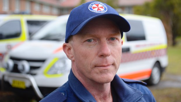 'Unsafe': Paramedics targeted for refusing overtime after long shift