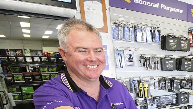 'No magic bullet': How franchisees make it work