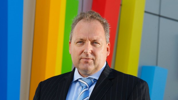 Xero hero: Philanthropy is a very private matter for Craig Winkler