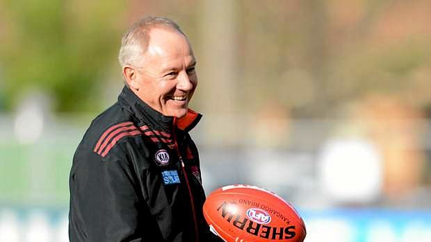 Live: Dean Robinson's tell-all interview on Seven