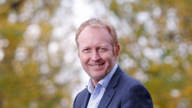 Former Victorian Greens leader hit by sexual discrimination, bullying ...