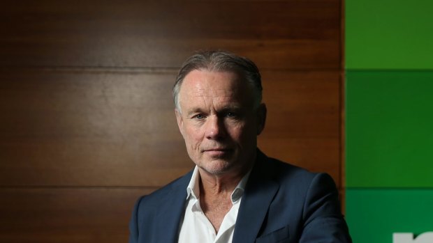 My Health Record can 'make the world a better place', says NIB boss