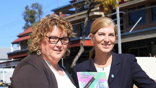 Homeless people ordered to leave before royal visit with homelessness ...