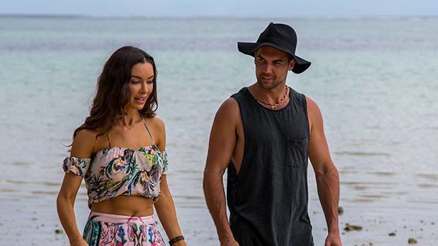 Bachelor in Paradise's Blake Colman on his battle with depression