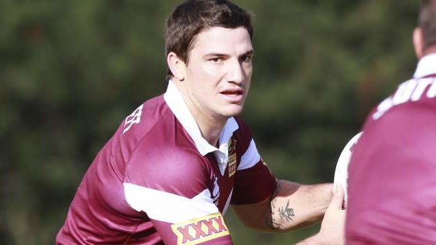 Live: State of Origin build-up