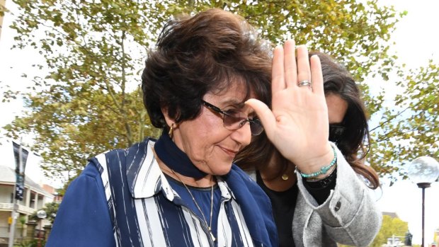 Obeid family to account for $700,000 after losing Circular Quay ...