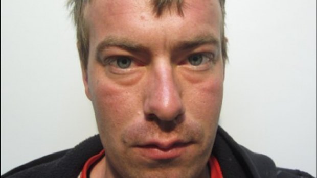 Serious sex offender arrested, second still on the run