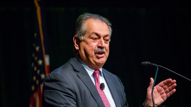 Novonix is a family affair for ex Dow Chem boss Andrew Liveris
