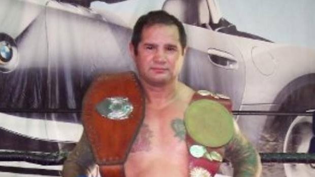 How a call from his mum brought down drug dealer Machine Gun Charlie